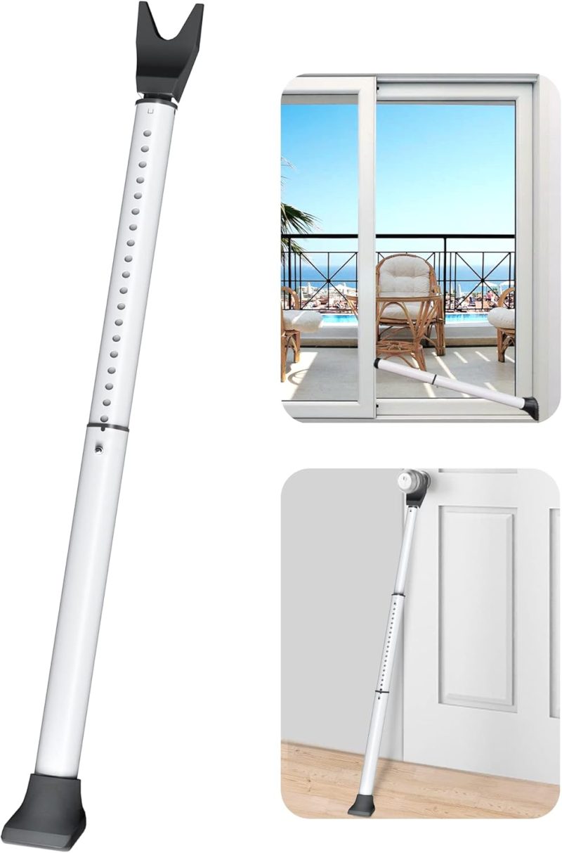 Best door stop alarms in 2025 - Best 12 Under $70